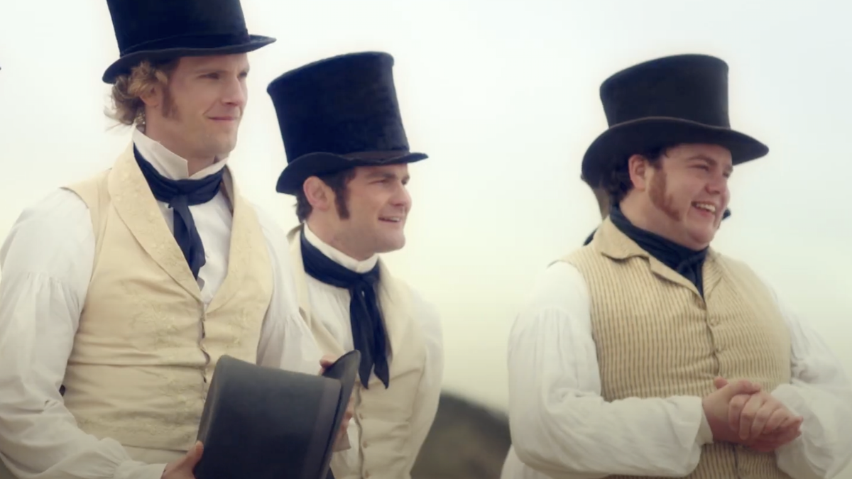 Sanditon Season 2: 8 Quick Things We Know About The Romantic Drama ...