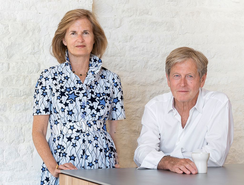 John Pawson explains the new rules for minimalism in design | Livingetc