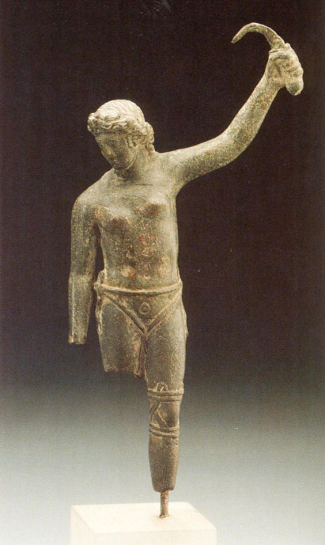 Were there female gladiators in ancient Rome? | Live Science
