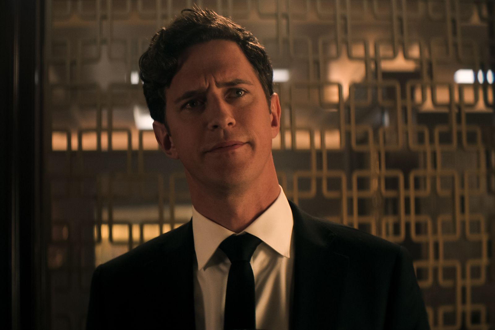 The 'You' Season 4 Part 2 Cast: Your Guide | Marie Claire