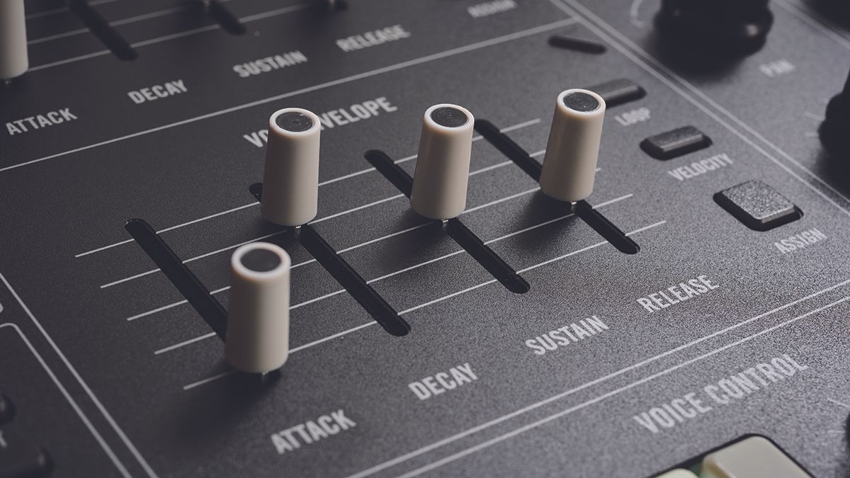 Moog Muse review | MusicRadar