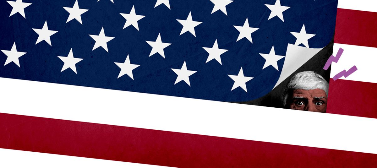 The right's reactionary temptation | The Week