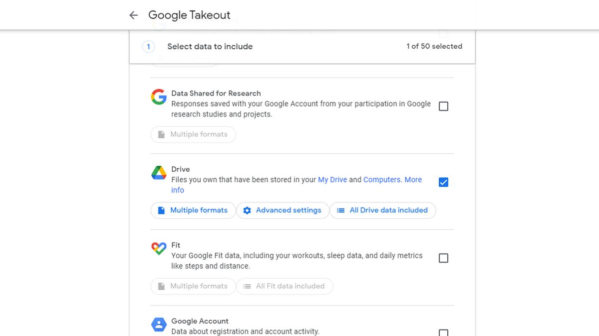 Google will start deleting unused accounts soon - here's how to save ...