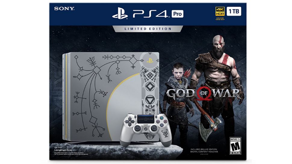 Rarest and most expensive limited edition PS4 consoles (and where to ...