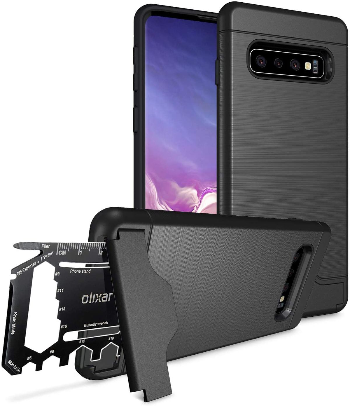 Best Thin Cases for Galaxy S10 in 2022 | Android Central