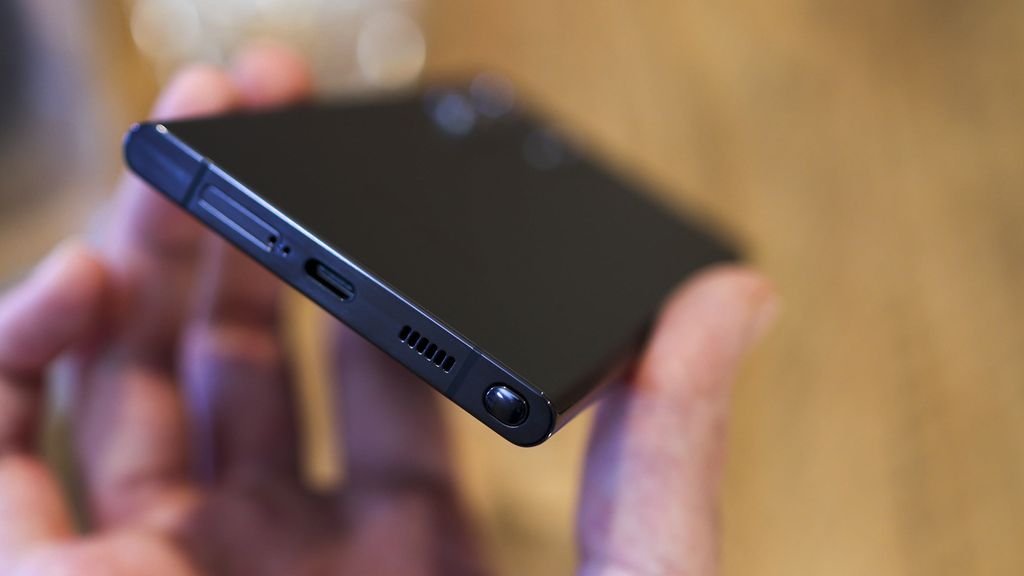 Samsung Galaxy S22 Ultra review | Digital Camera World