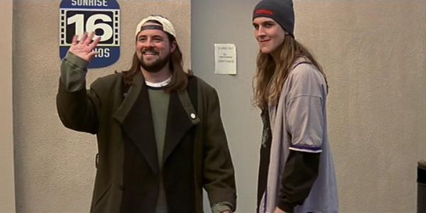 Kevin Smith Survives Massive Heart Attack, Talks Life And Career ...