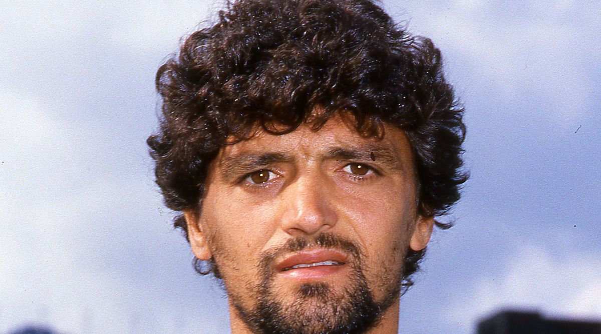 The best strikers of the 80s | FourFourTwo