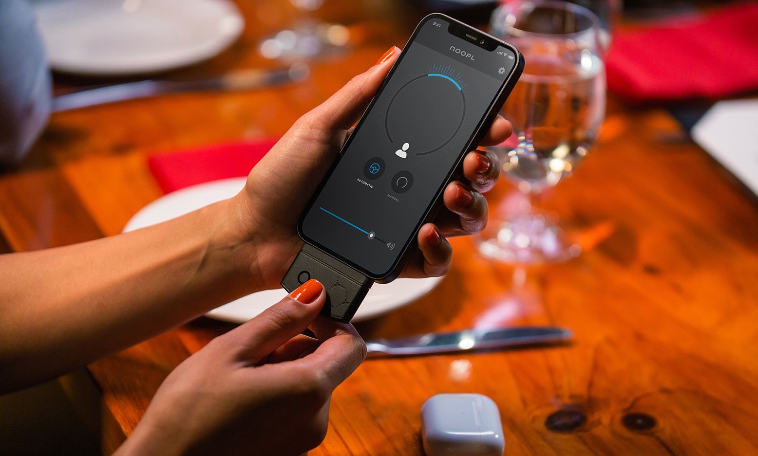 Noopl is the smartest gadget at CES 2021 — and I really want one | Tom ...