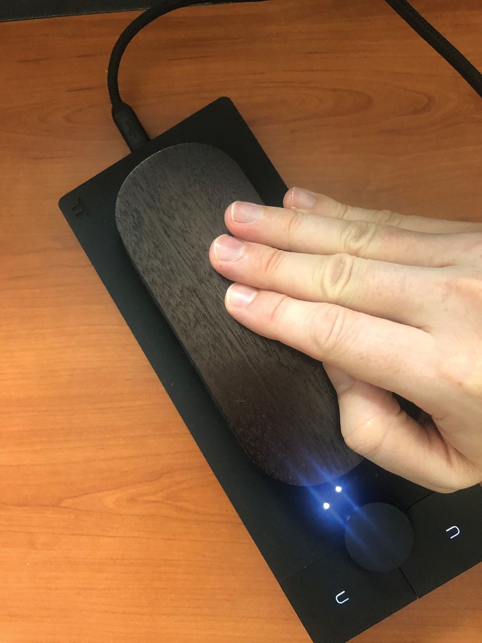 Integrating the Expressive E Touché - Total control: how the latest MPE ...