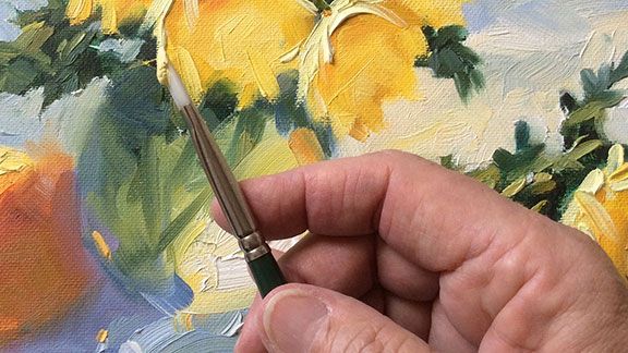 15 tips to improve your brush skills | Creative Bloq