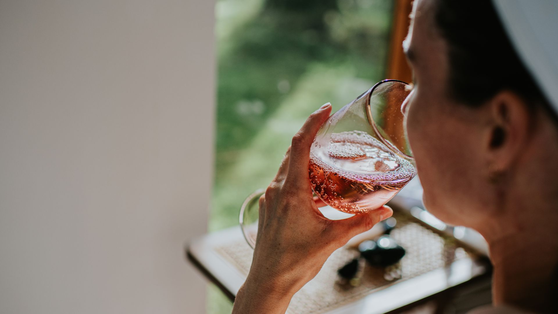 Alternatives to alcohol: 11 drinks you'll actually want | Woman & Home