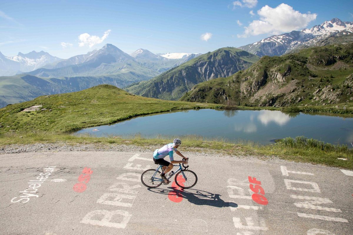 Road cycling events 2025: The world's best sportives and organised ...