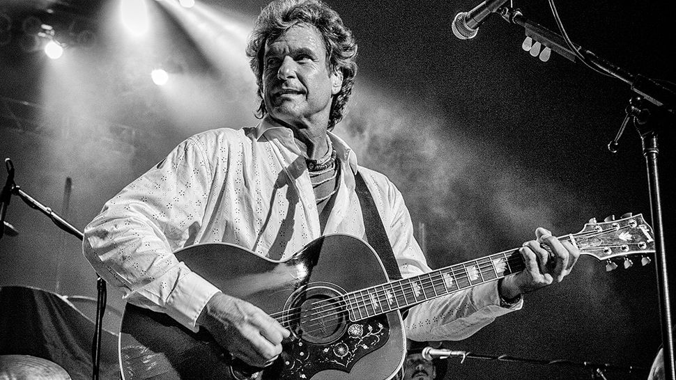 The Outlaws' Henry Paul on his career in guitars and music | Guitar World
