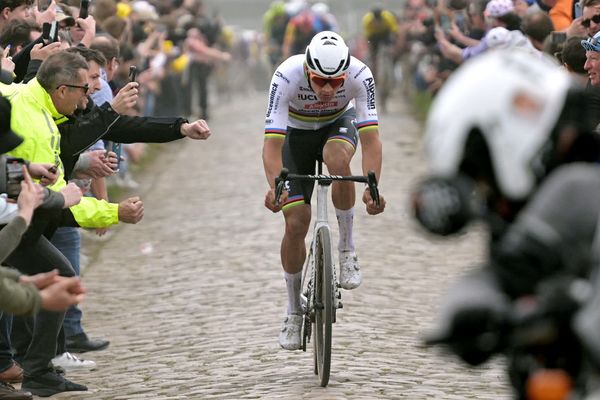 Paris-Roubaix 2024 - Date, race route, history - your ultimate guide to ...