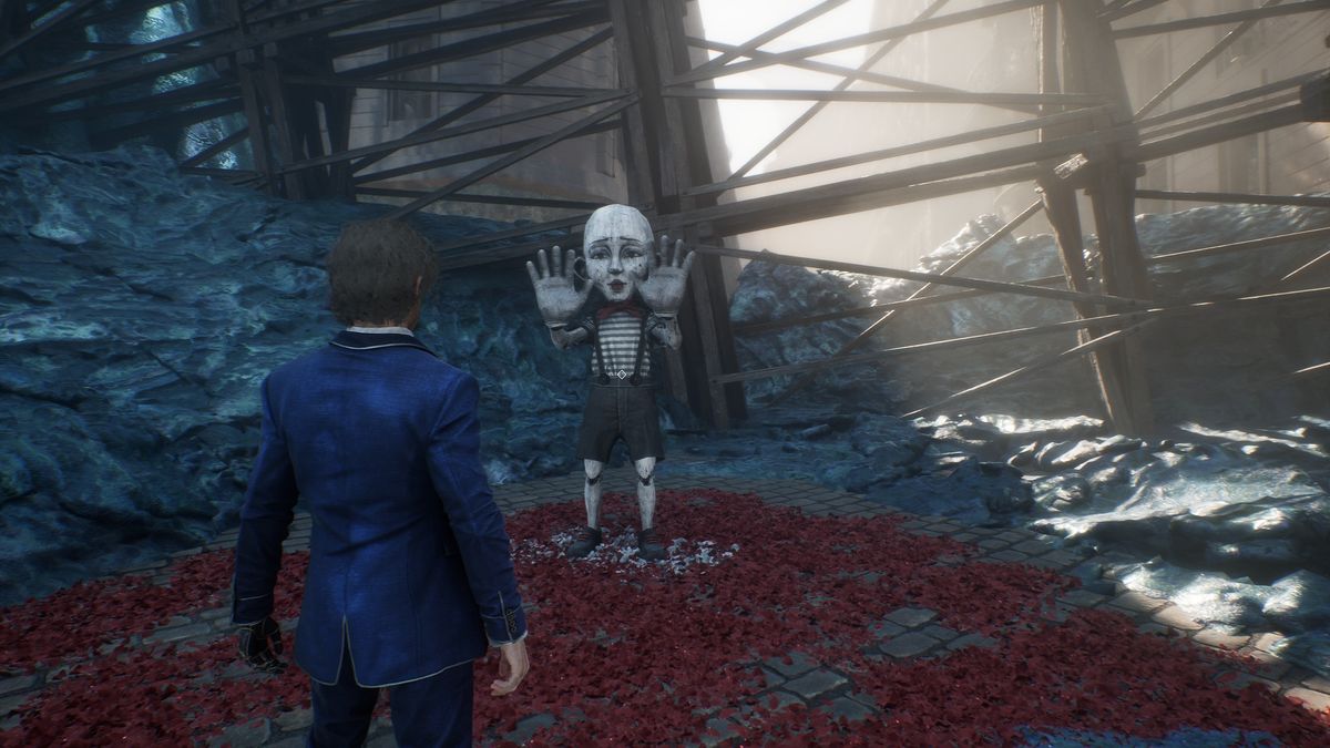 Clair Obscur: Expedition 33 mime locations and how to beat them | PC Gamer