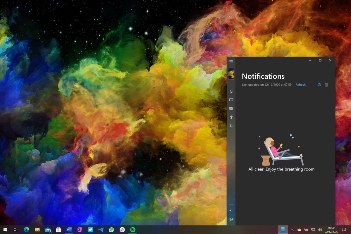 4 things we want to see from Windows in 2021 | Windows Central