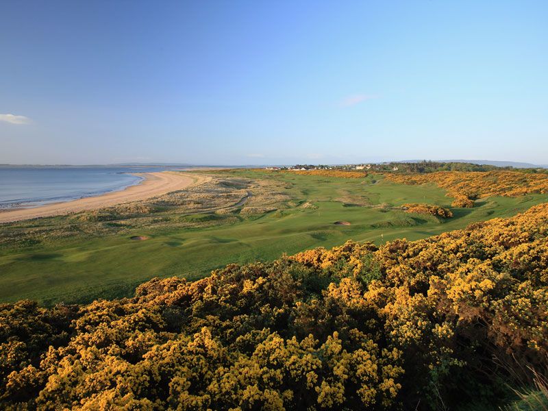 Proposed Coul Links Golf Course In Scotland Moves Closer | Golf Monthly