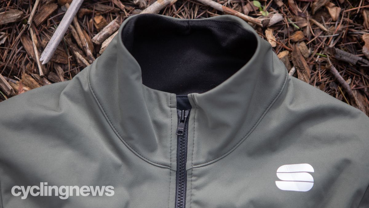 Sportful Total Comfort Jacket review | Cyclingnews