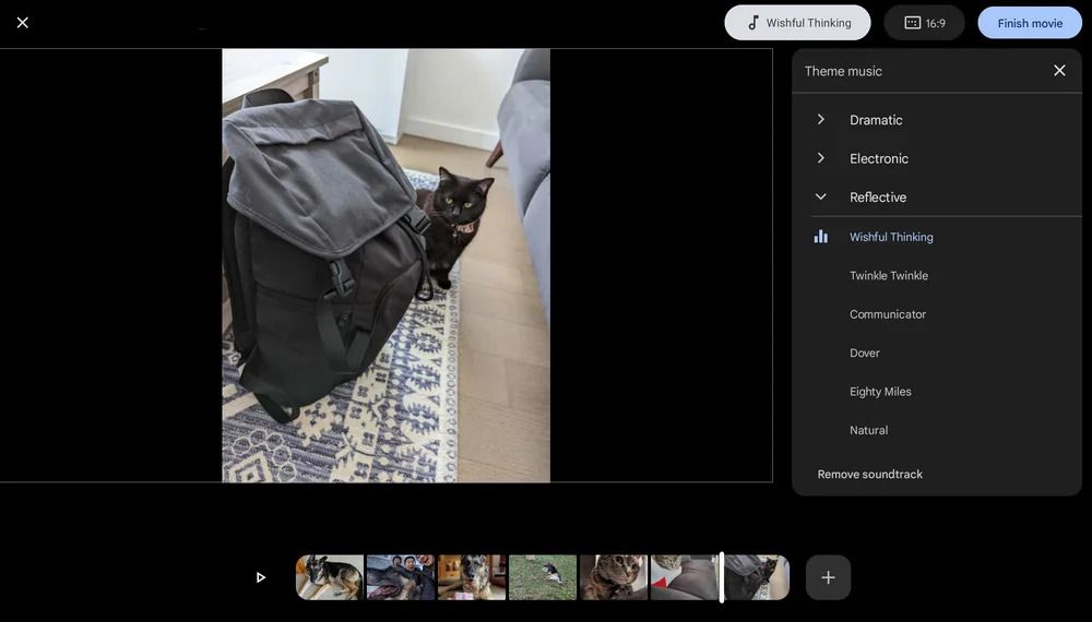 New Google Photos video editor rolls out to all Chromebooks and ...
