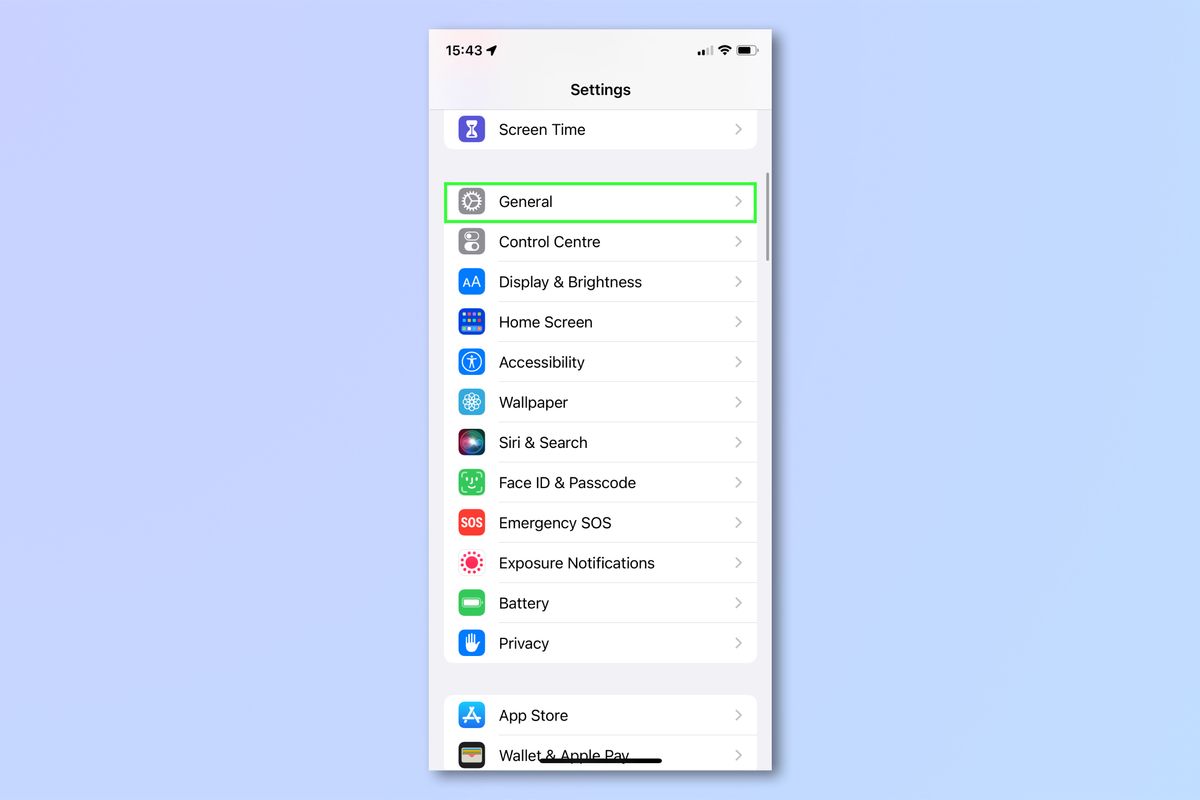 Airdrop not working? Find out how to fix it | Tom's Guide