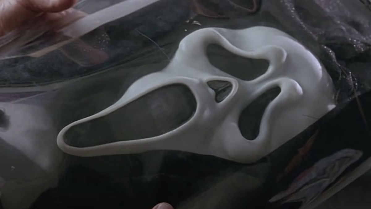 The Original Scream Movies: 10 Behind-The-Scenes Facts About The Hit ...