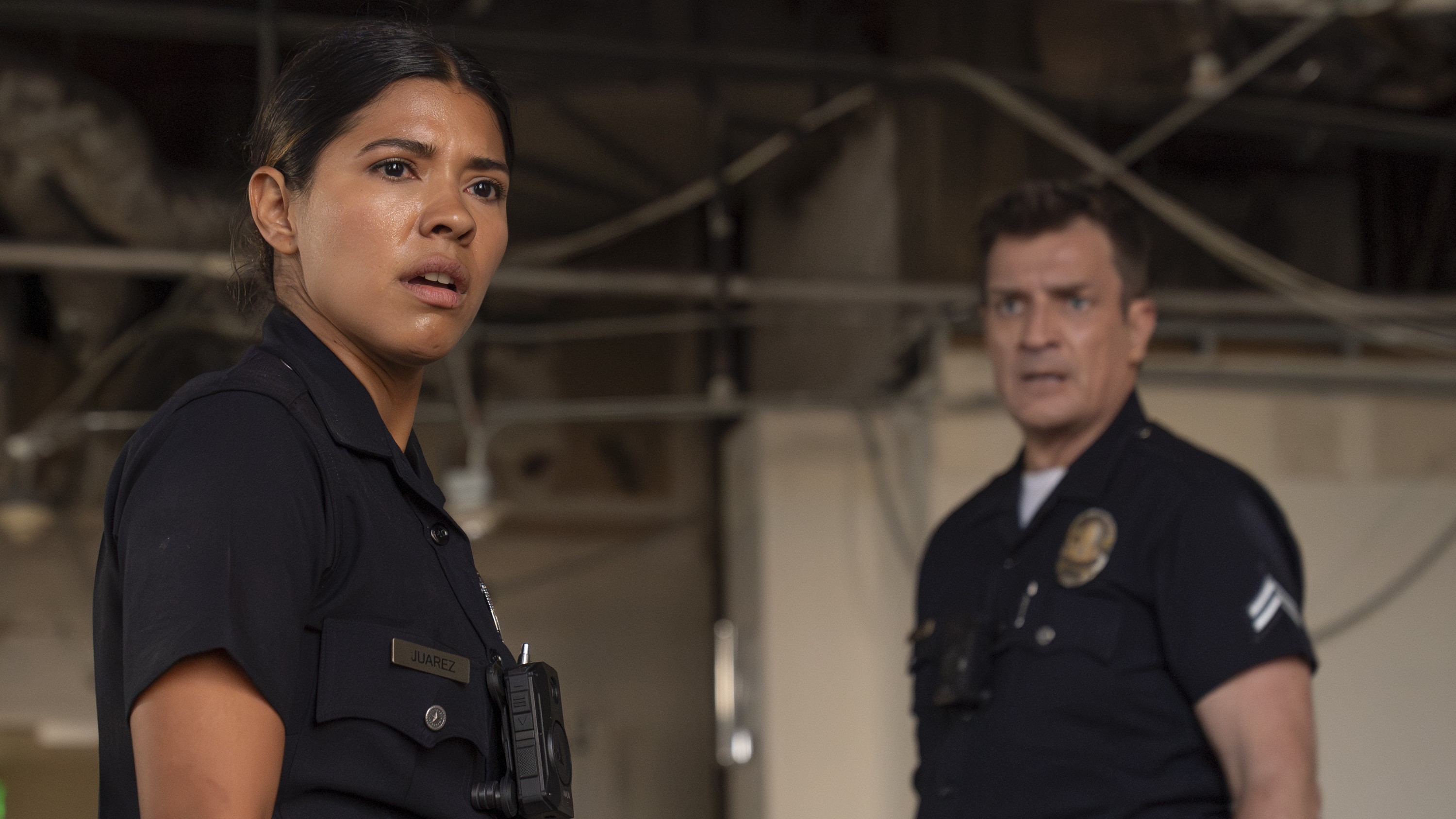 The Rookie season 7: next episode info, trailer & what we know | What ...