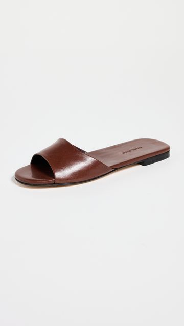 5 Elegant Sandal Colors to Own This Summer | Who What Wear