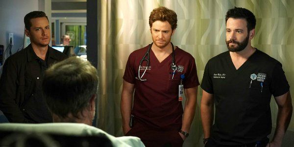 How NBC's Chicago Crossover Put Several Major Characters Through The ...