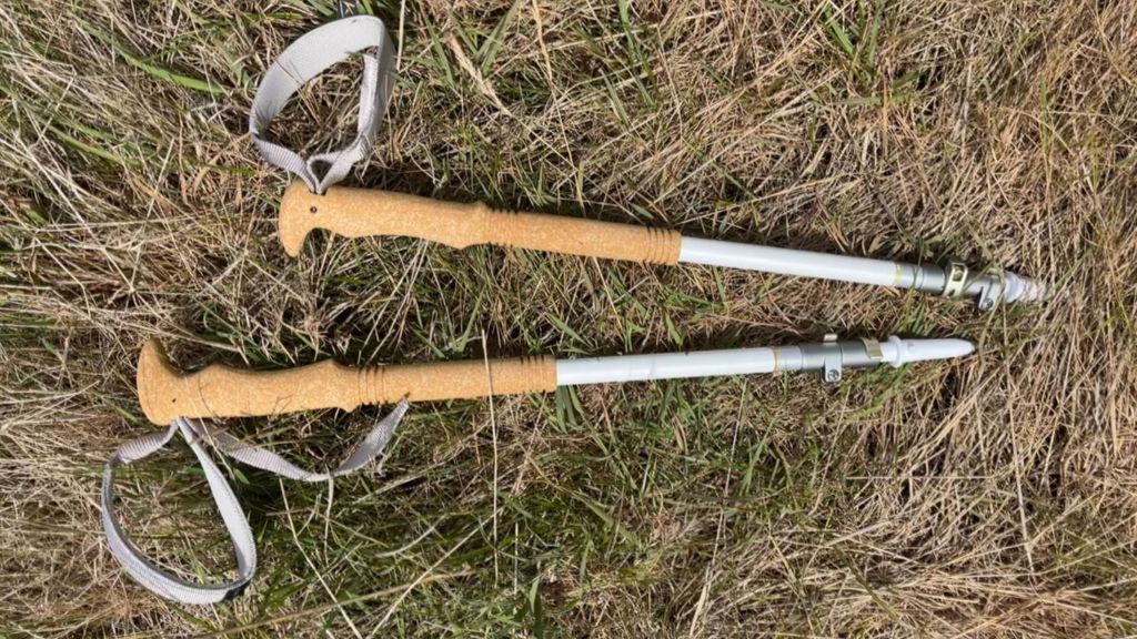 8 best walking poles for 2025, tried by a true hiker | Woman & Home