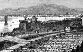 Top 11 Deadliest Natural Disasters in History | Live Science