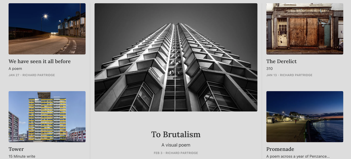 10 photographers you should be following on Substack | Digital Camera World