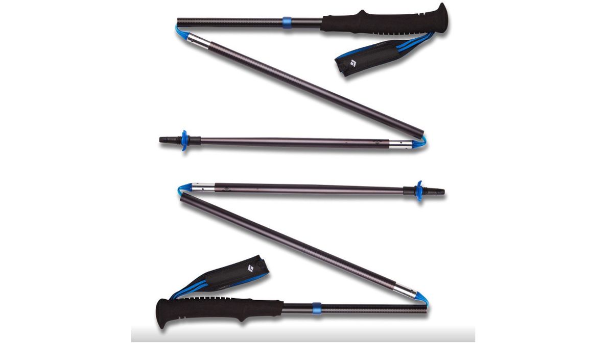 The best running poles: for long distances, trail races, and wild ...