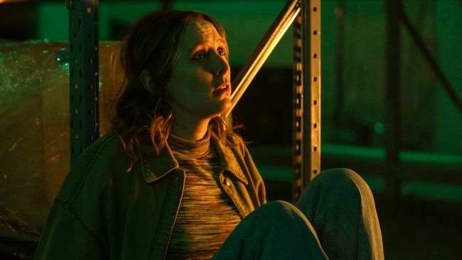 Signora Volpe season 1: release date, trailer, cast, plot | What to Watch