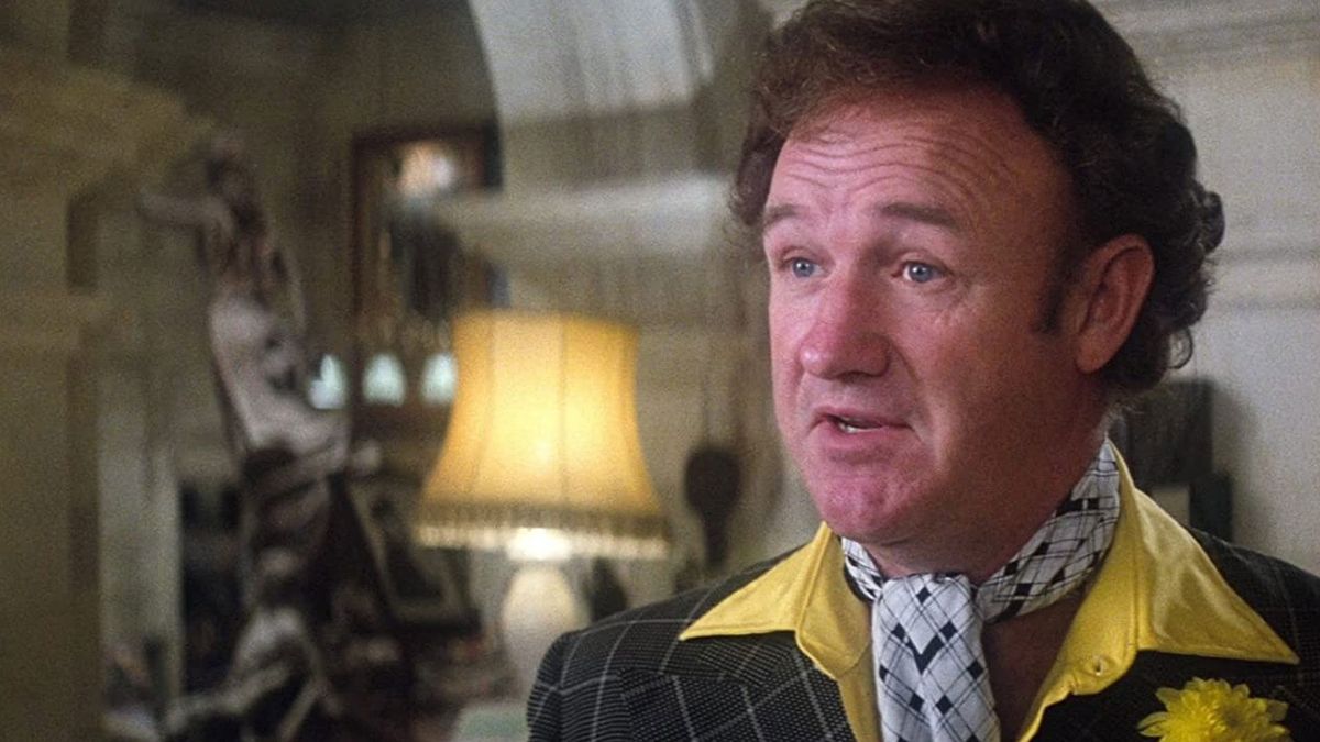 Best Lex Luthor actors, ranked | GamesRadar+