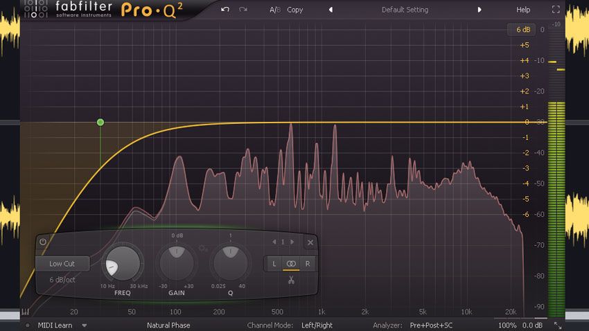 How to use EQ when you're mastering: discover the tricks the pros use ...