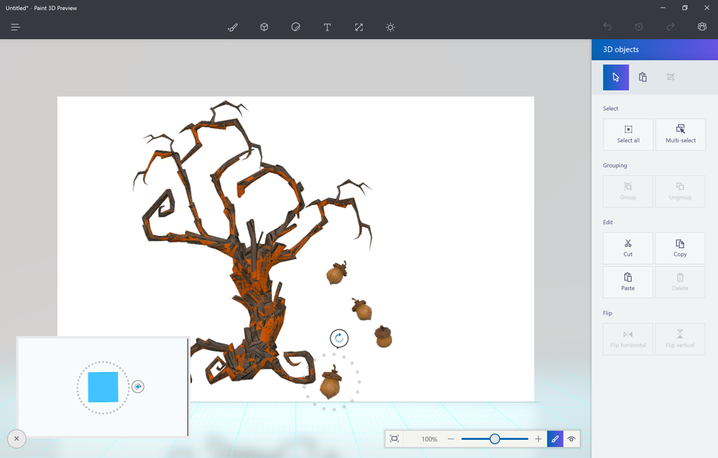 How to use Microsoft Paint 3D | TechRadar