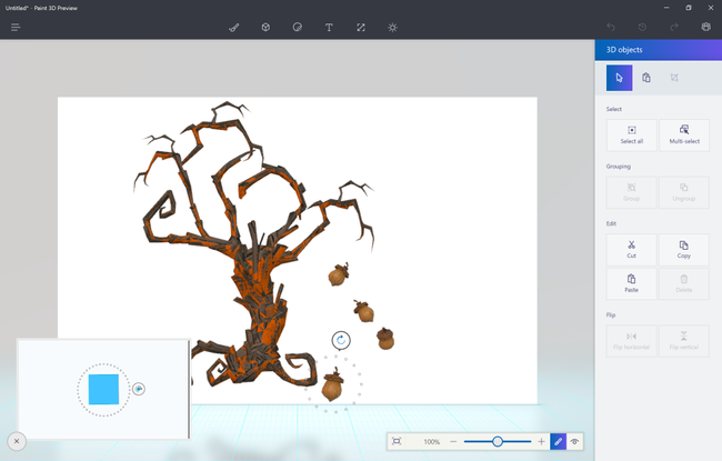 How to use Microsoft Paint 3D | TechRadar