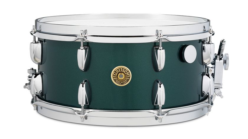 43 new drum products you must try in 2017 | MusicRadar