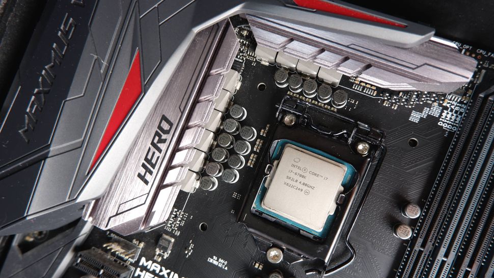 What motherboard chipset and socket do I need? | PC Gamer