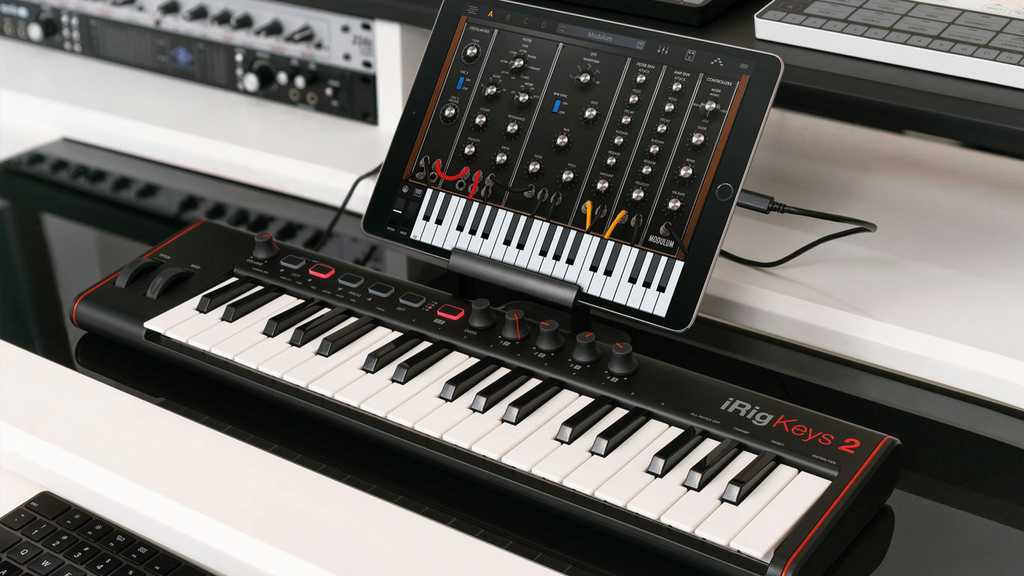 How to turn your iPad into a mobile recording studio | MusicRadar