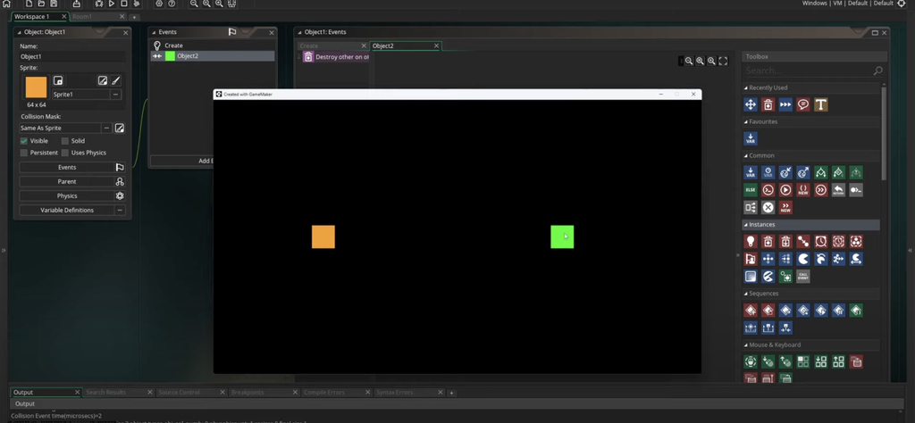 GameMaker: everything you need to know about the ultimate 2D game ...