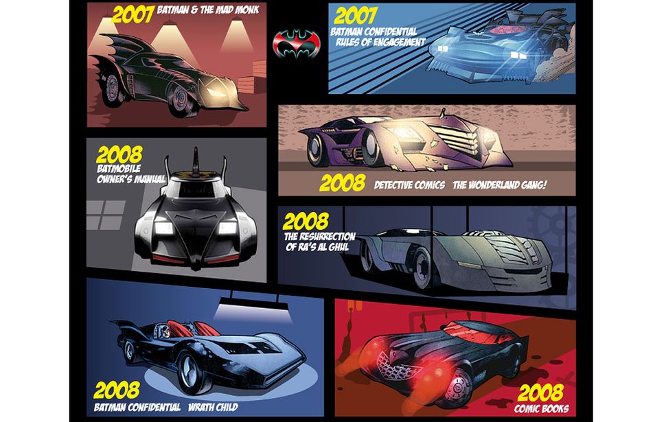 10 top movie infographics | Creative Bloq