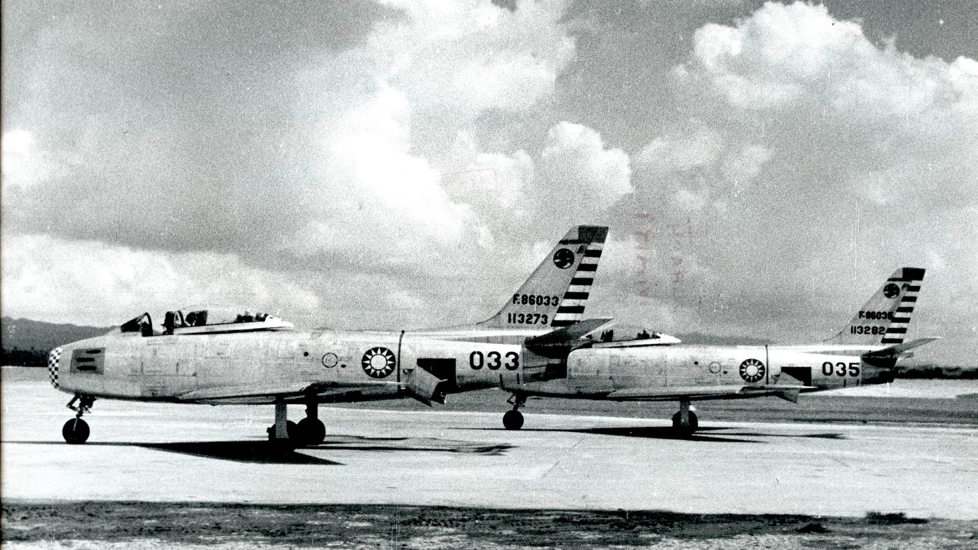 The origins of the Taiwan Strait crisis | The Week