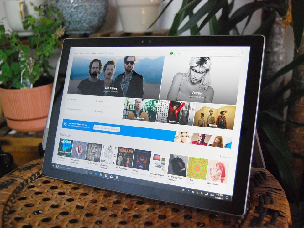 Hey, Microsoft, stop installing third-party apps on clean Windows 10 ...
