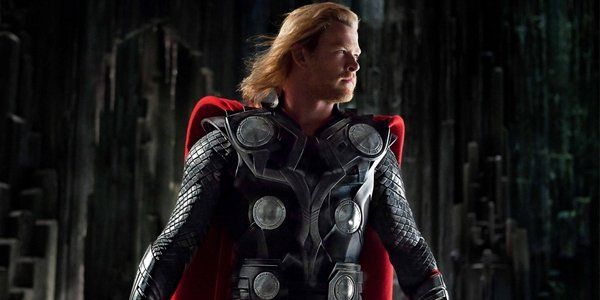 Apparently Marvel Really, Really Liked How Thor 1 Turned Out | Cinemablend