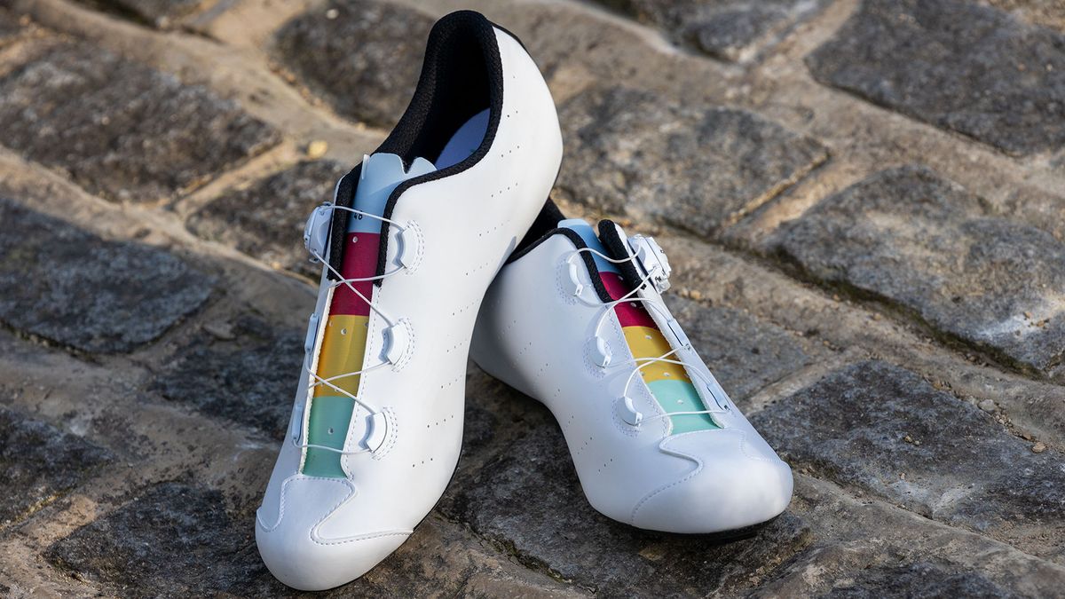 Sidi Laghèe Sprinter shoe review: super rigid meets super plush over an ...