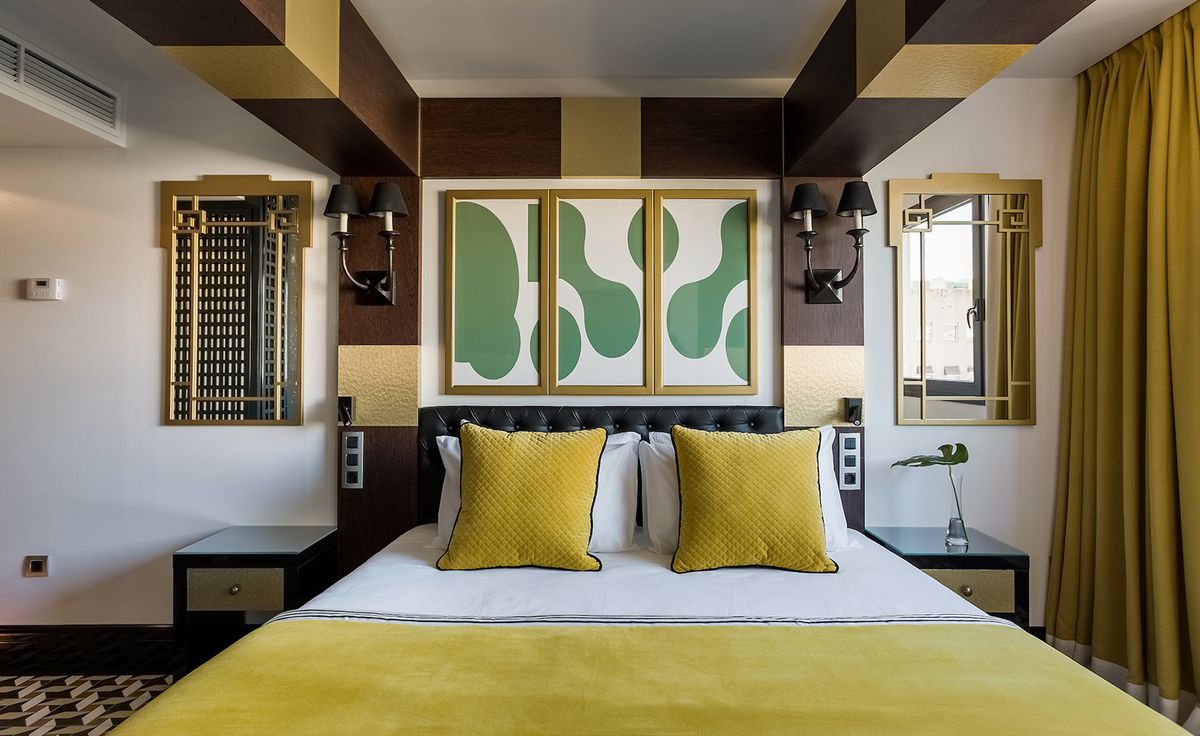 Room Mate Anna | Wallpaper*