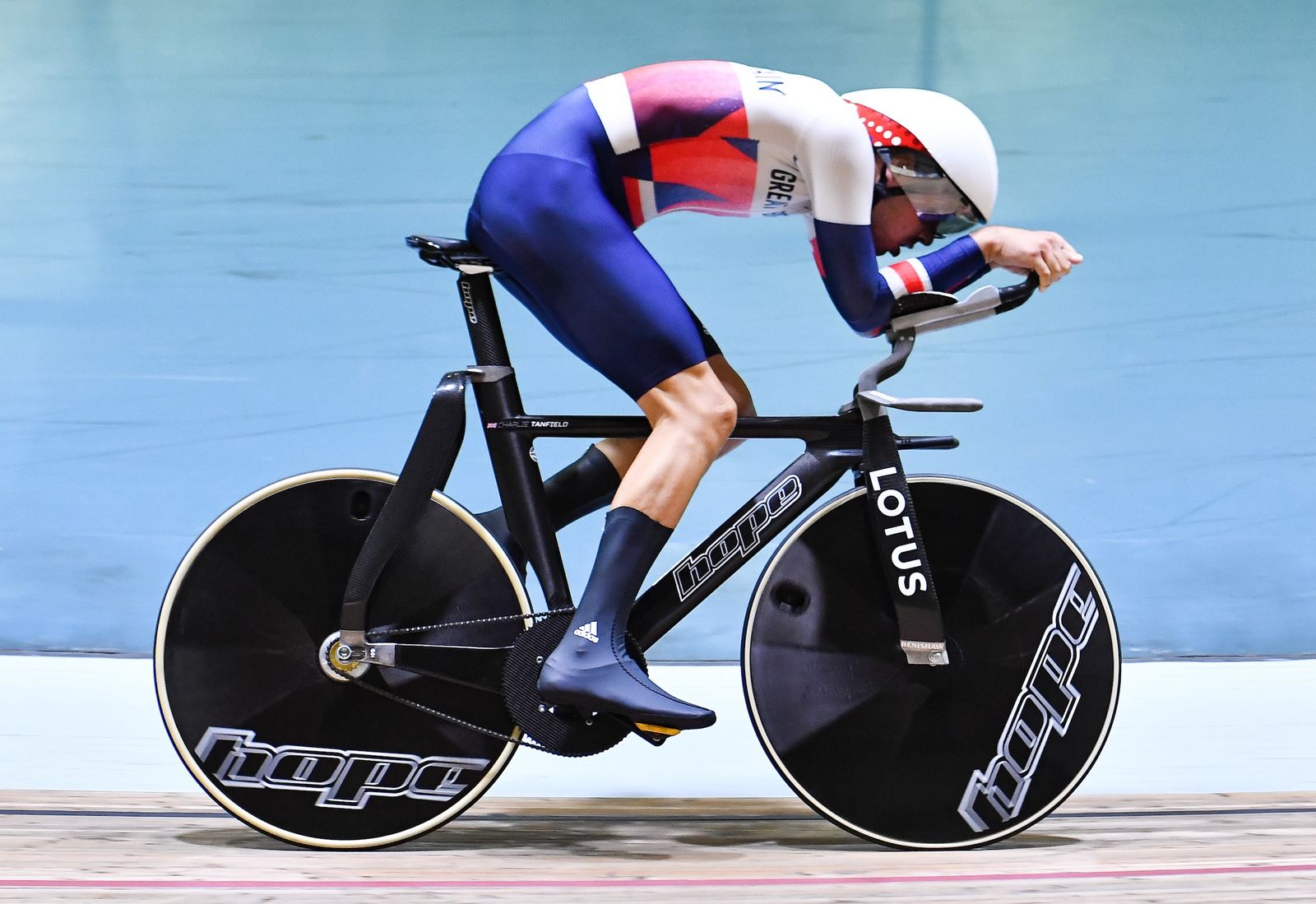 Ed Clancy's retirement signals end of era for GB pursuiting | Cycling ...