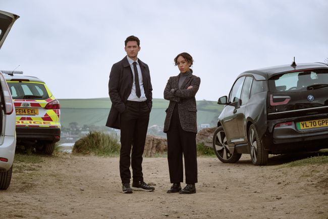 Best ITV dramas to stream on ITVX | What to Watch